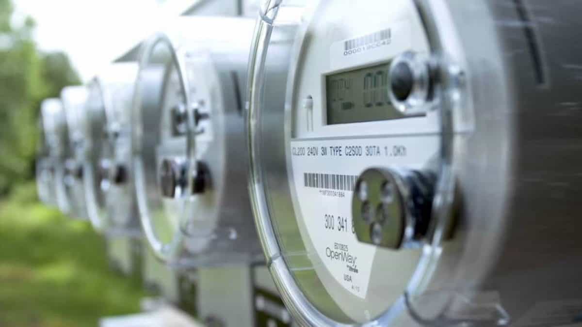 Plan for Smart Meter Infrastructure | Green City Times