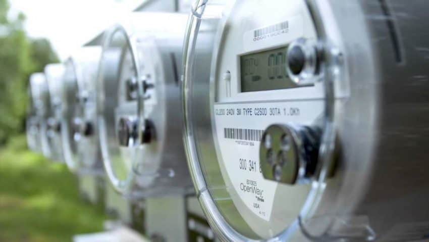 Plan for Smart Meter Infrastructure | Green City Times