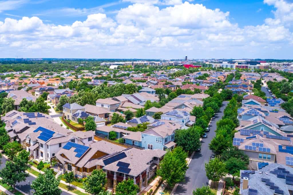 Green City: Austin, Texas | Green City Times