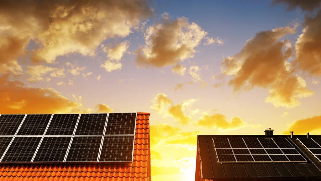 Solar Panels Are The Best Energy Option | Green City Times