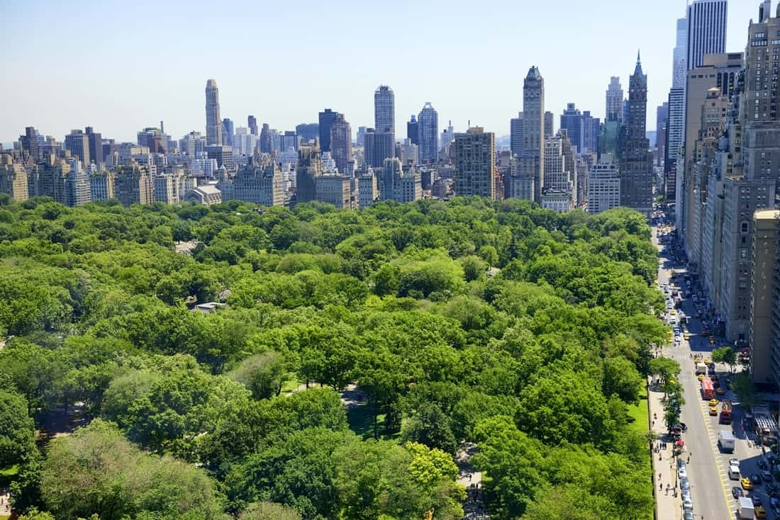 GCT Guide to Green Urban Planning | Green City Times