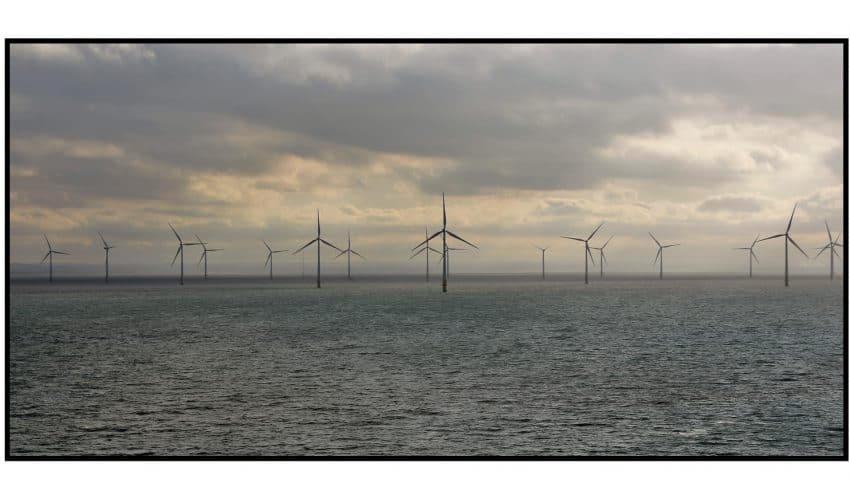 London Array Offshore Wind Farm | Green City Times