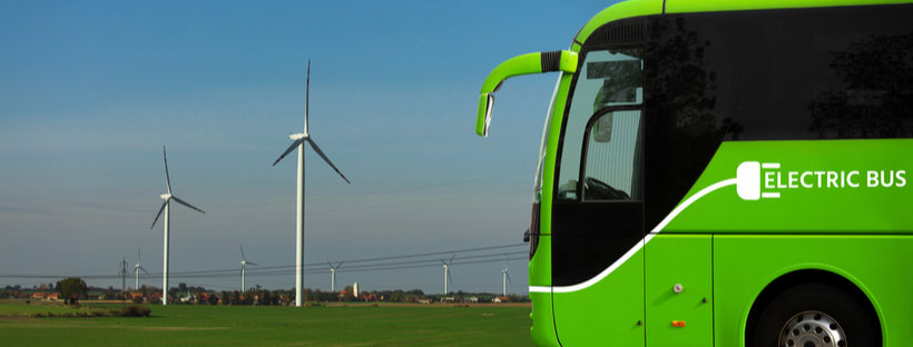 What is Sustainable Mass Transit? | Green City Times