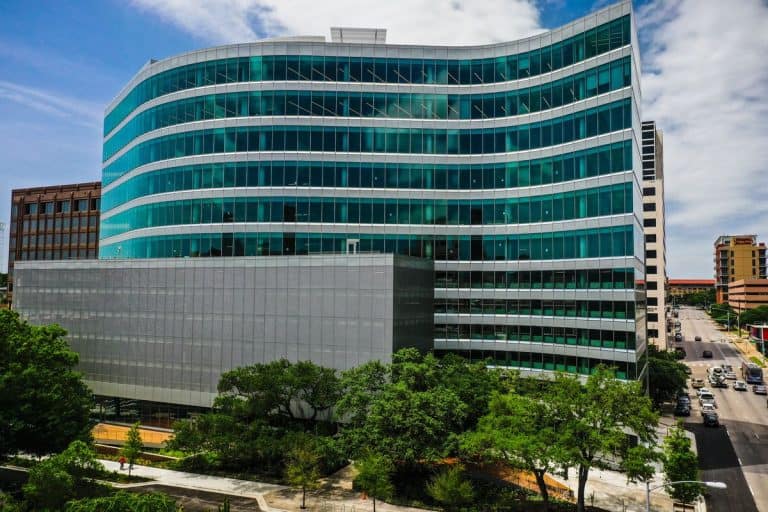 Green City: Austin, Texas | Green City Times