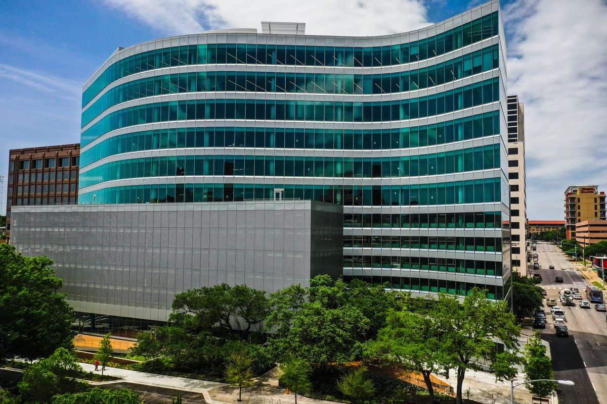 Green City: Austin, Texas | Green City Times