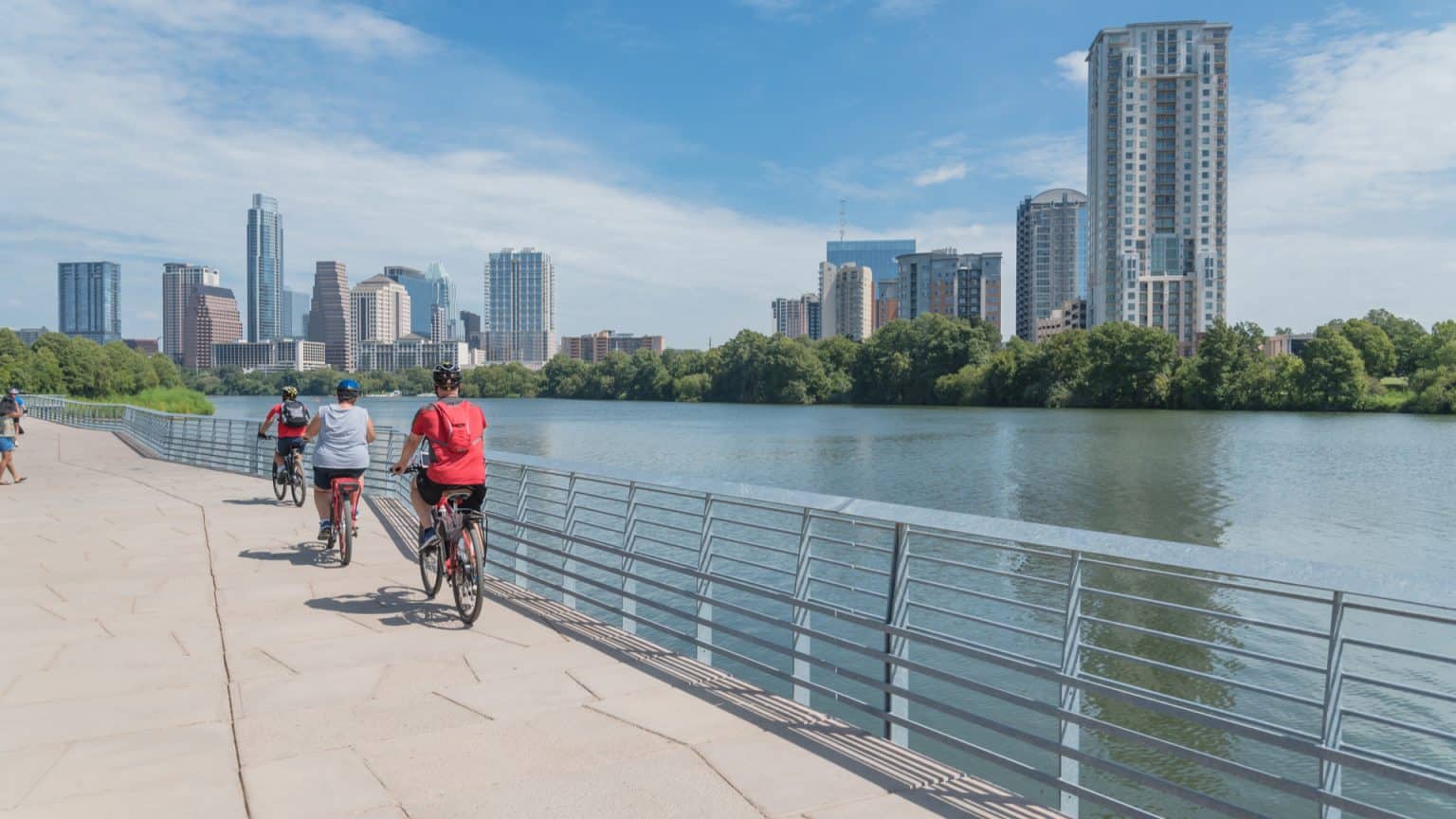 Green City: Austin, Texas | Green City Times