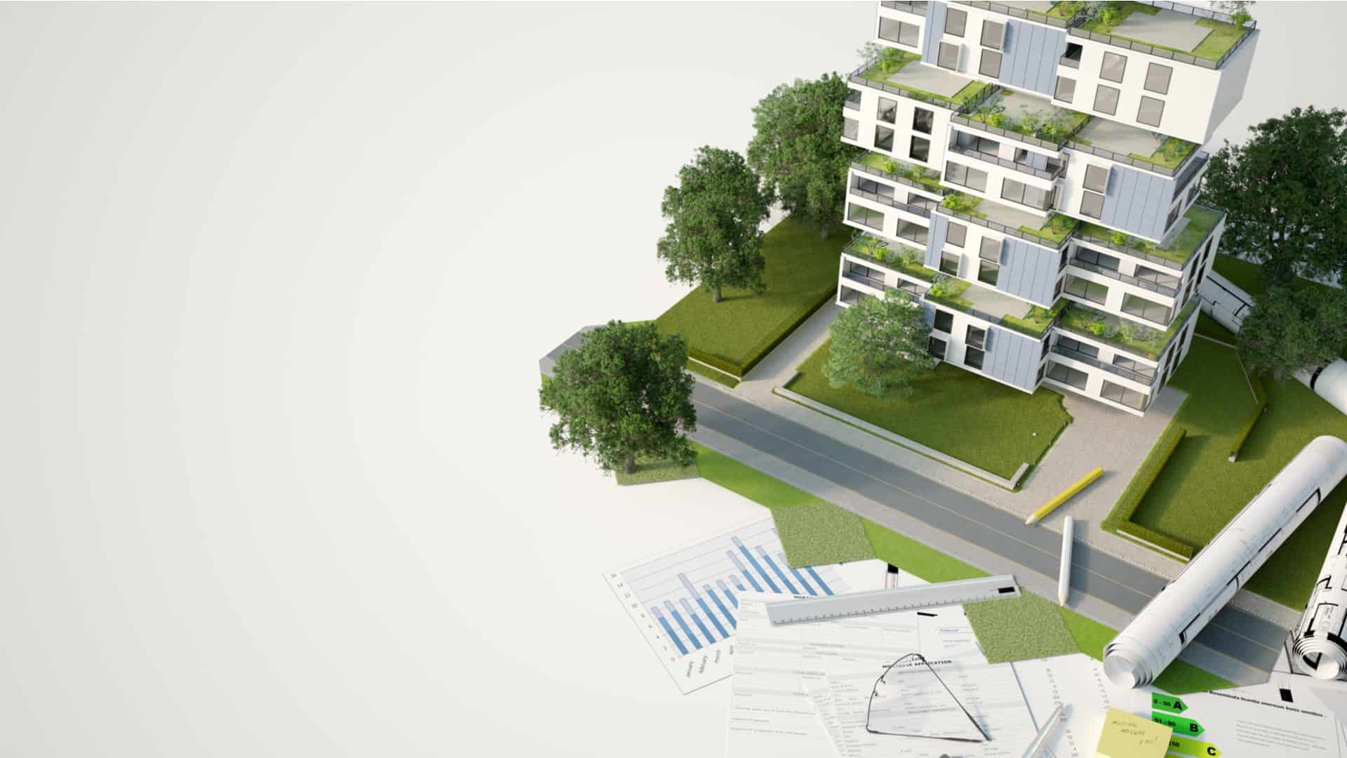 Green Building - 5 Ways To Build Green | Green City Times