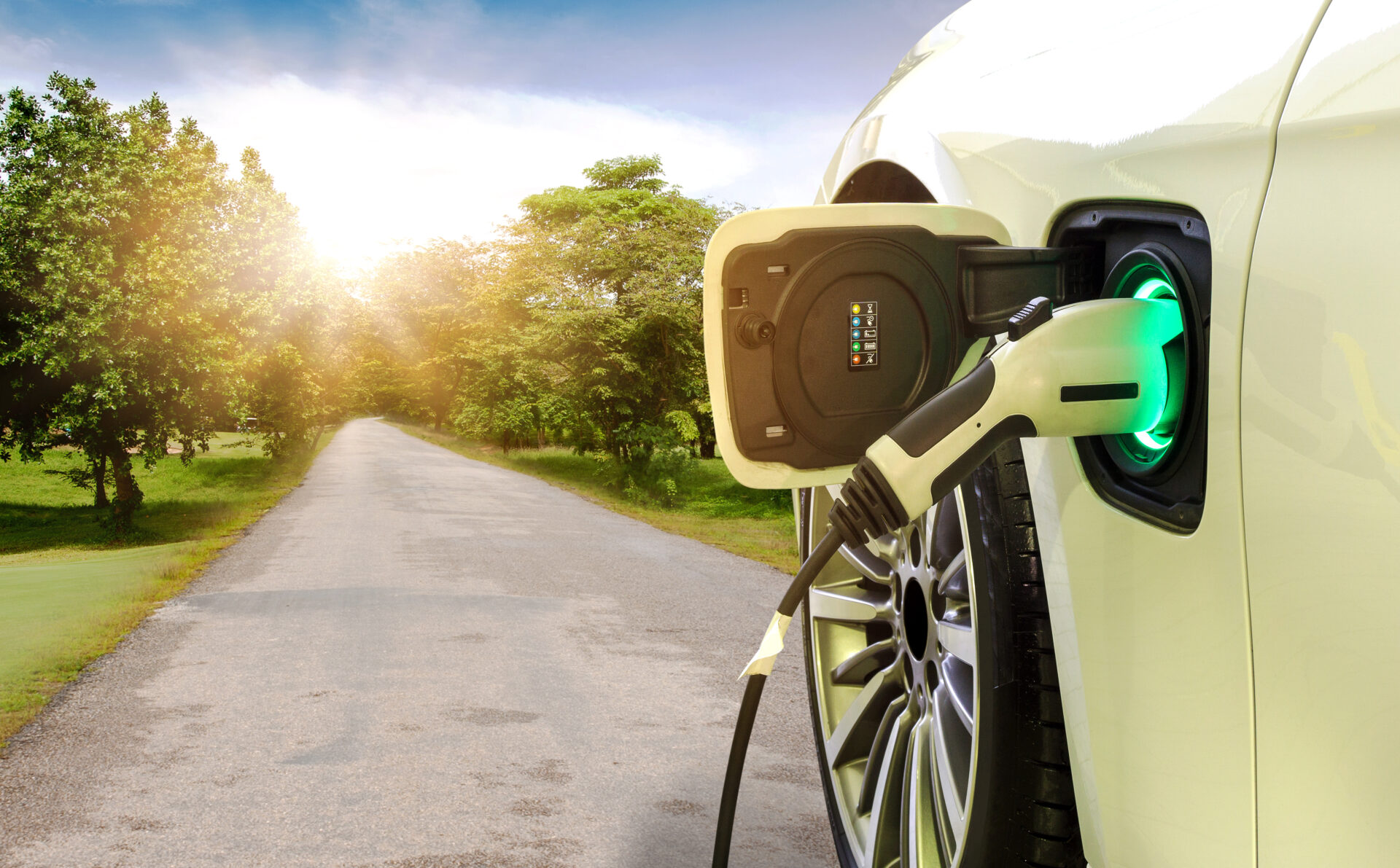 10 Countries Promoting EVs | Green City Times