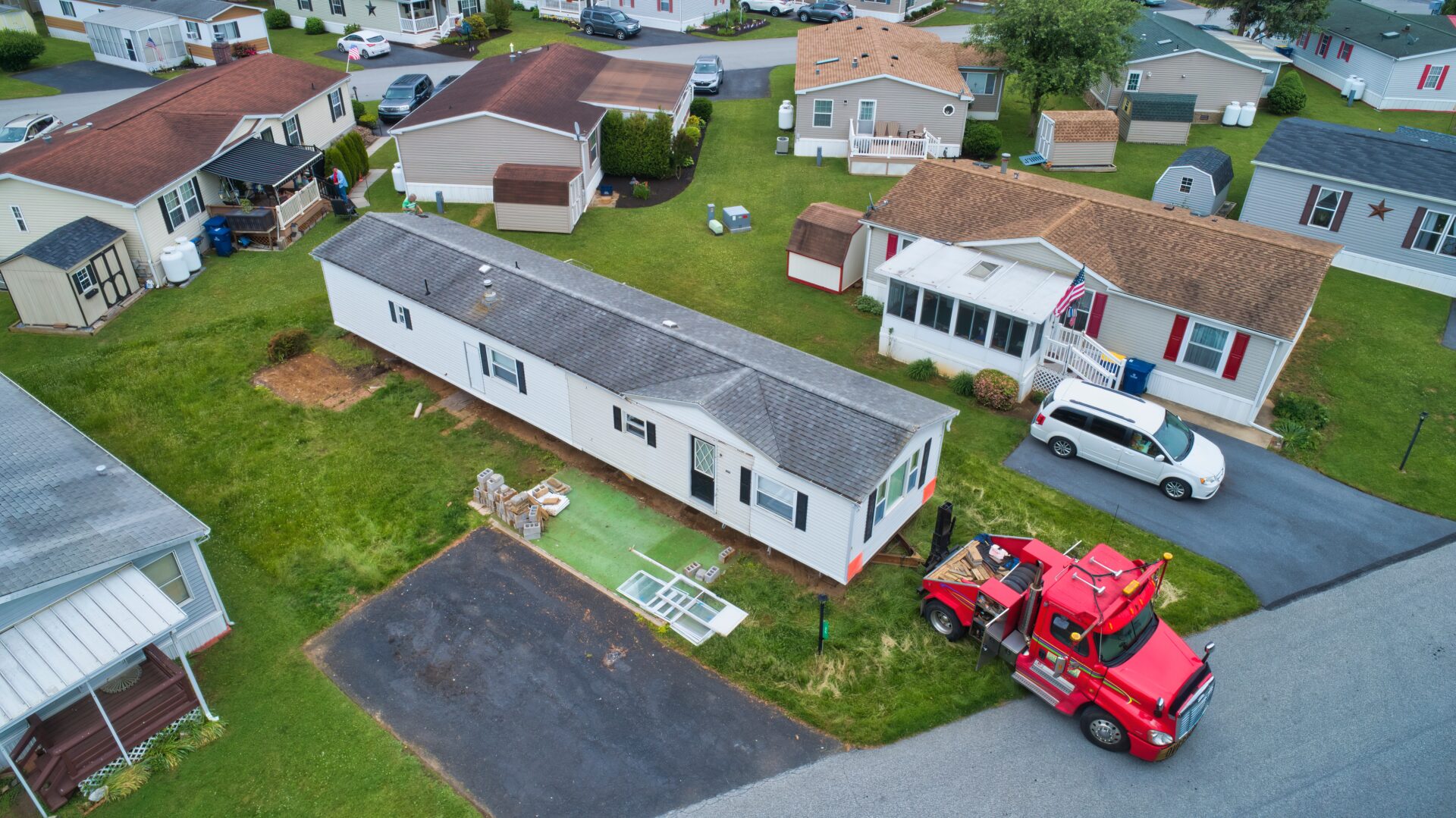 Environmental Benefits of Modular Building| Green City Times