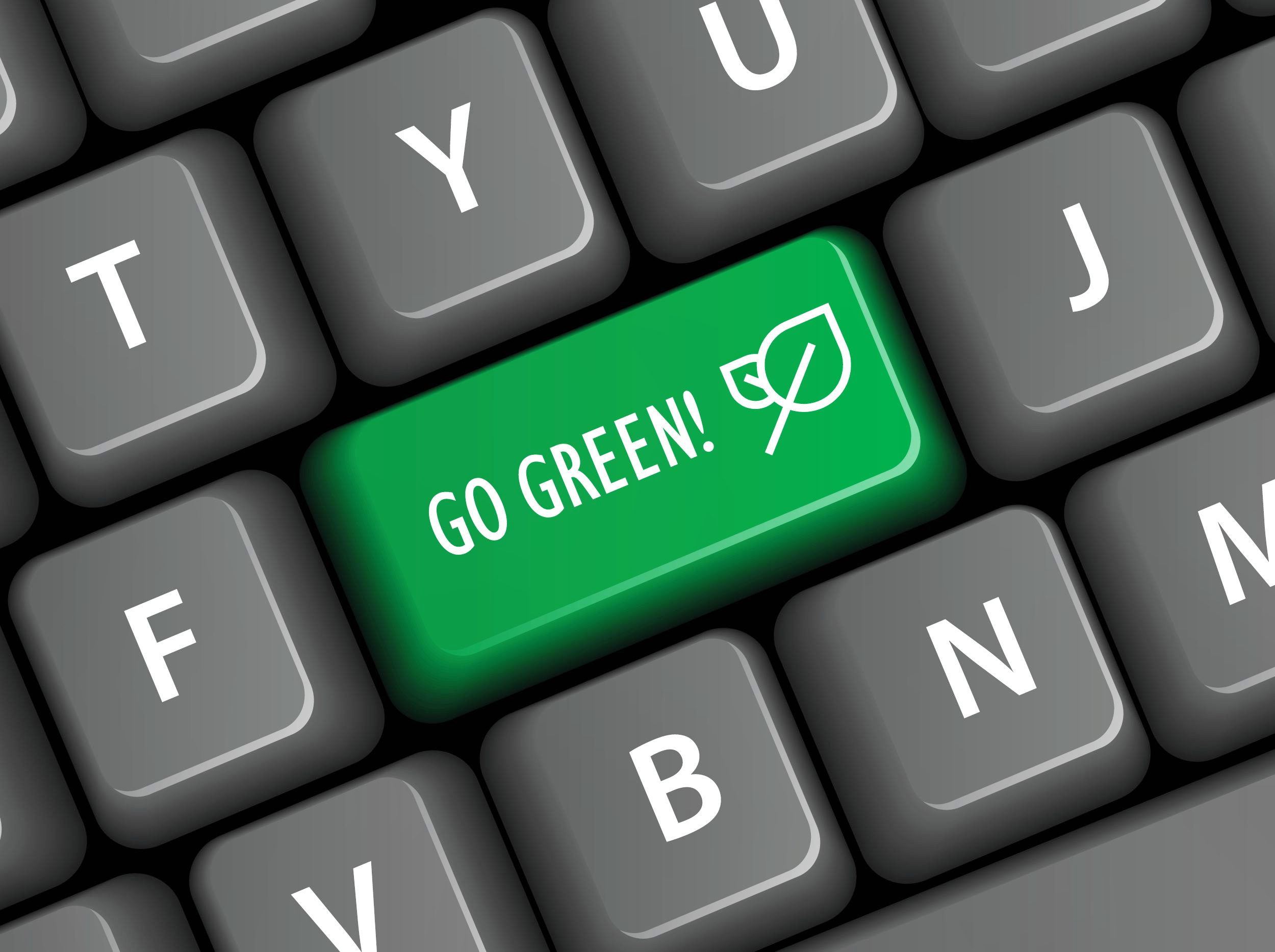Tips for Sustainable Internet Habits | Green City Times