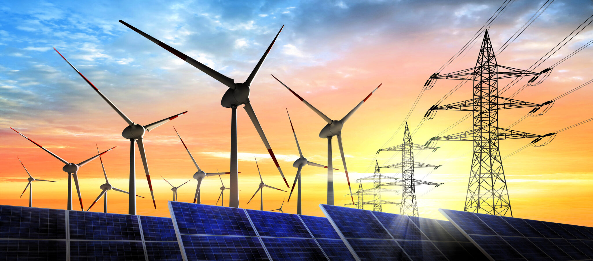 The Path to Greening the Grid | Green City Times