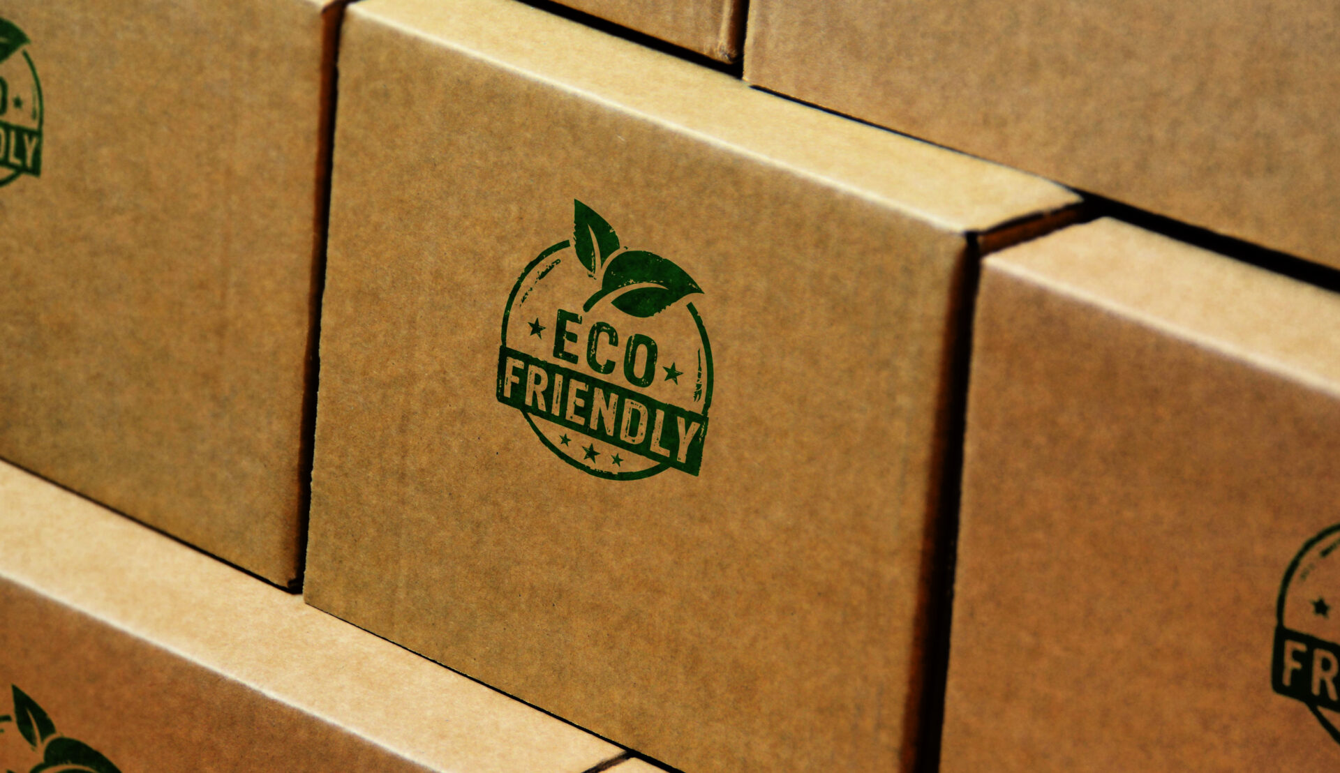 Eco-Friеndly Cardboard Packaging | Green City Times