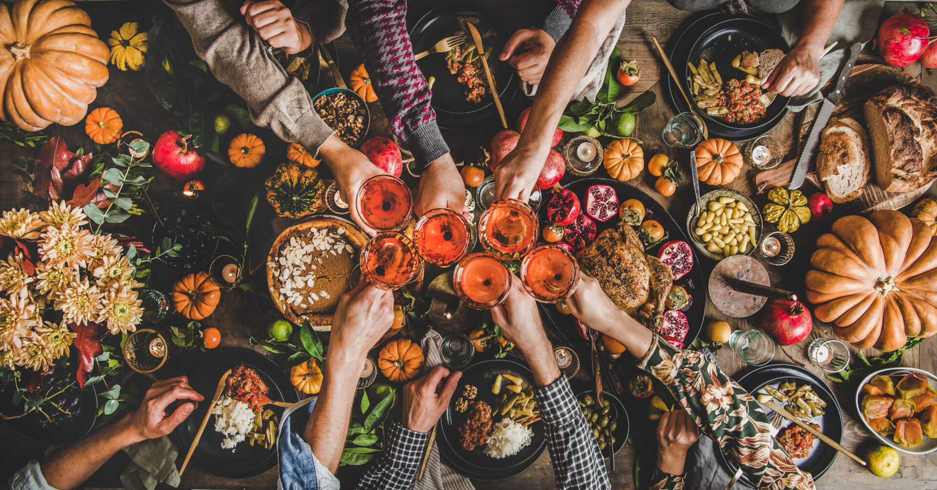 Sustainability in Food Choices | Green City Times