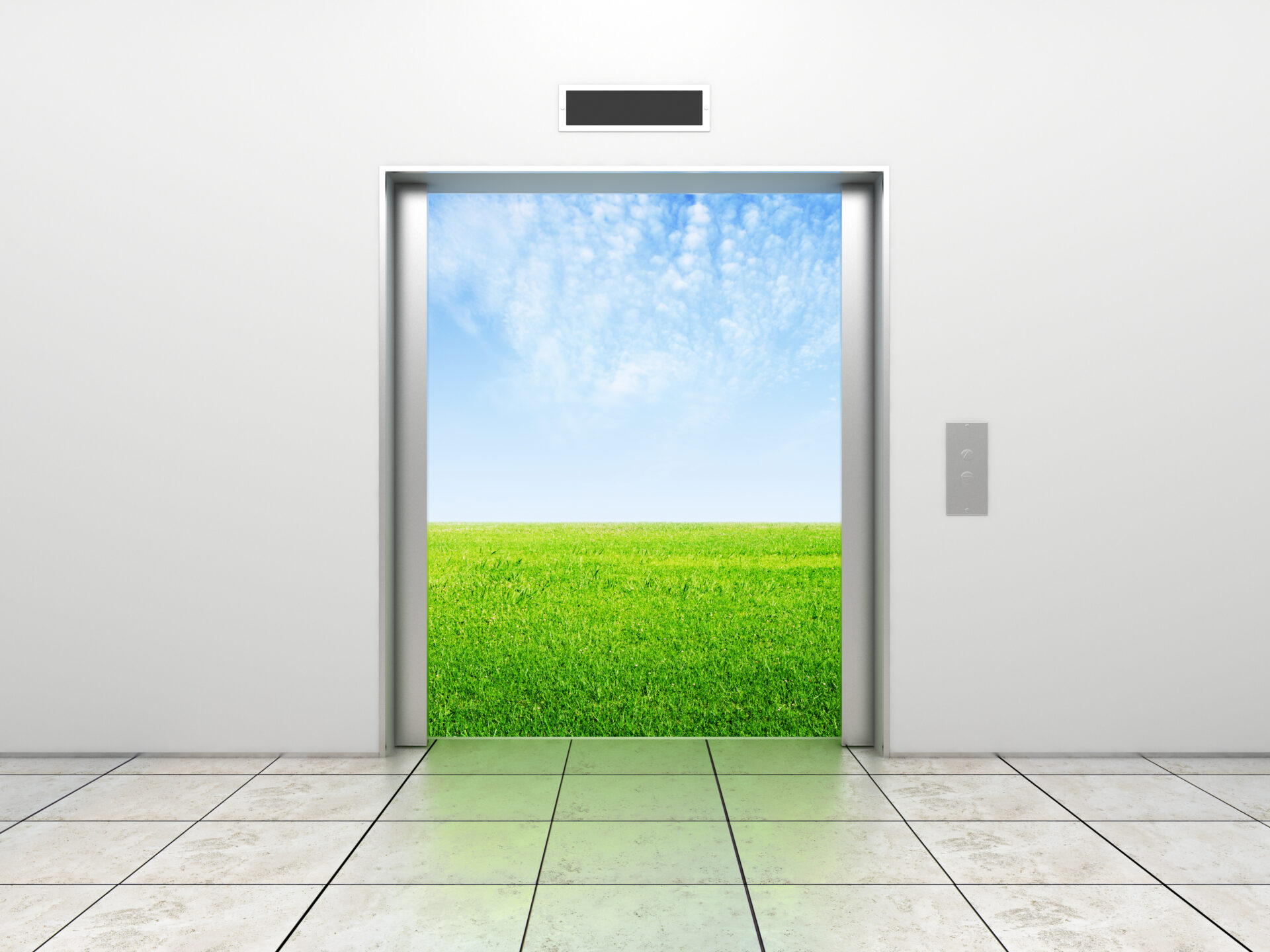 Energy-Efficient Elevators | Green City Times