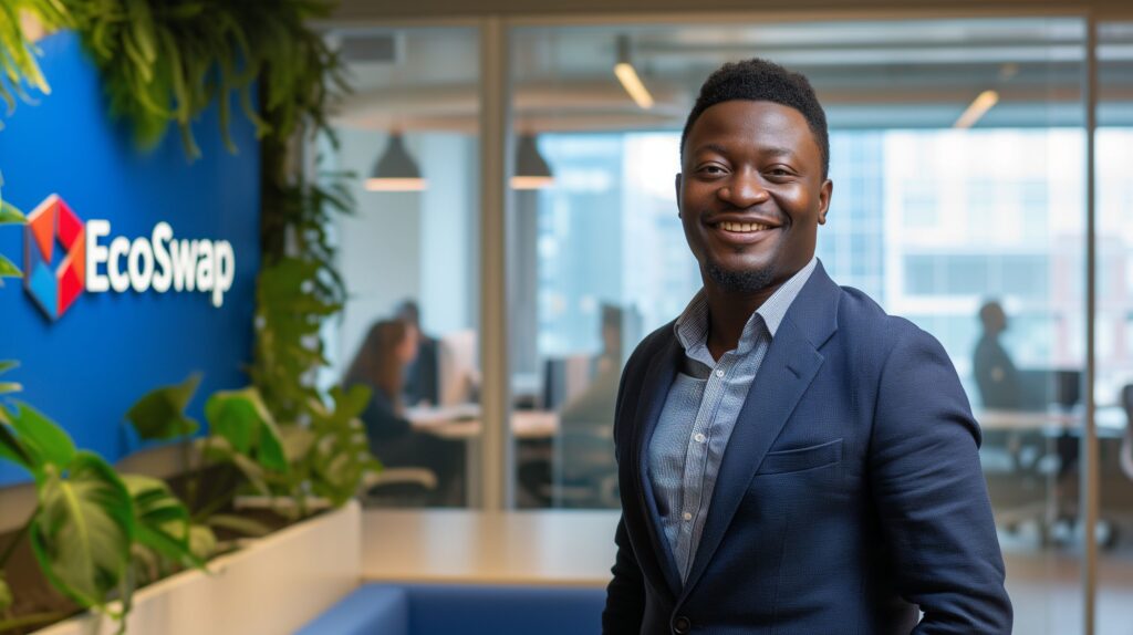 EcoSwap: Revolutionizing Financial Freedom in Zimbabwe | Green City Times