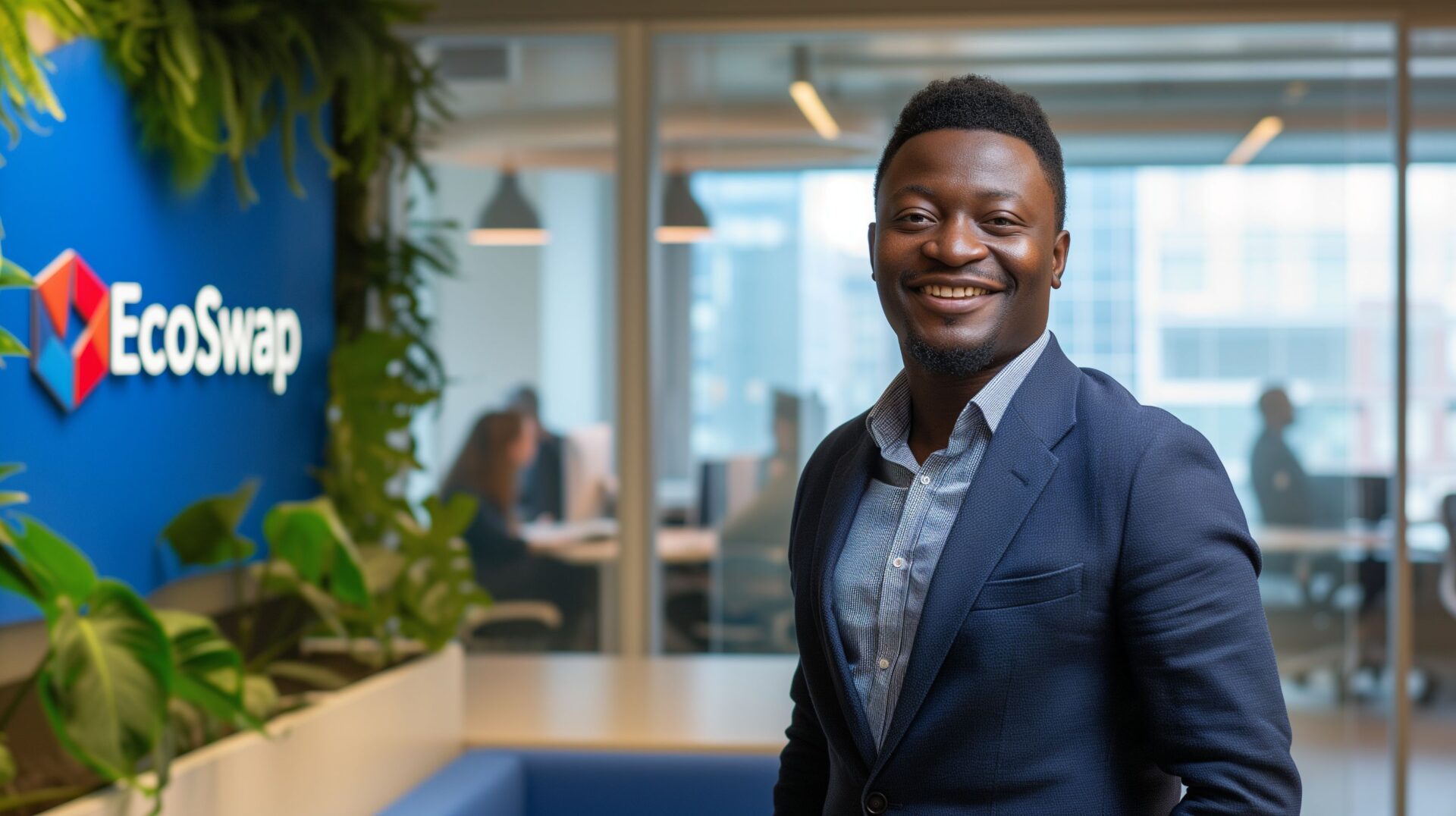 EcoSwap: Revolutionizing Financial Freedom in Zimbabwe | Green City Times