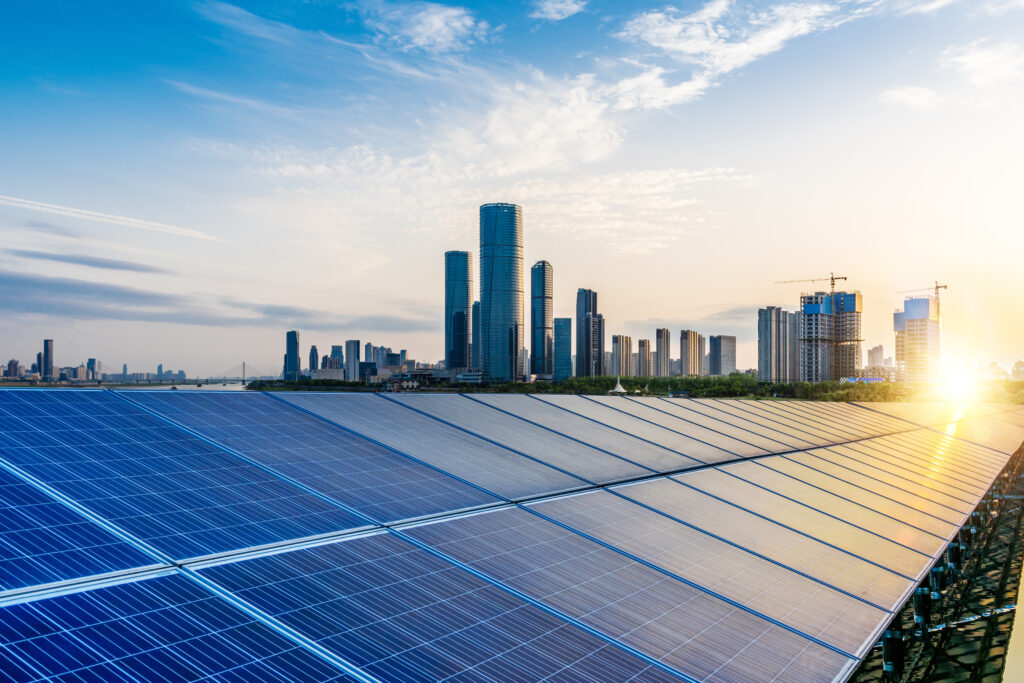 Urban Solar Dynamics for Smart Cities | Green City Times