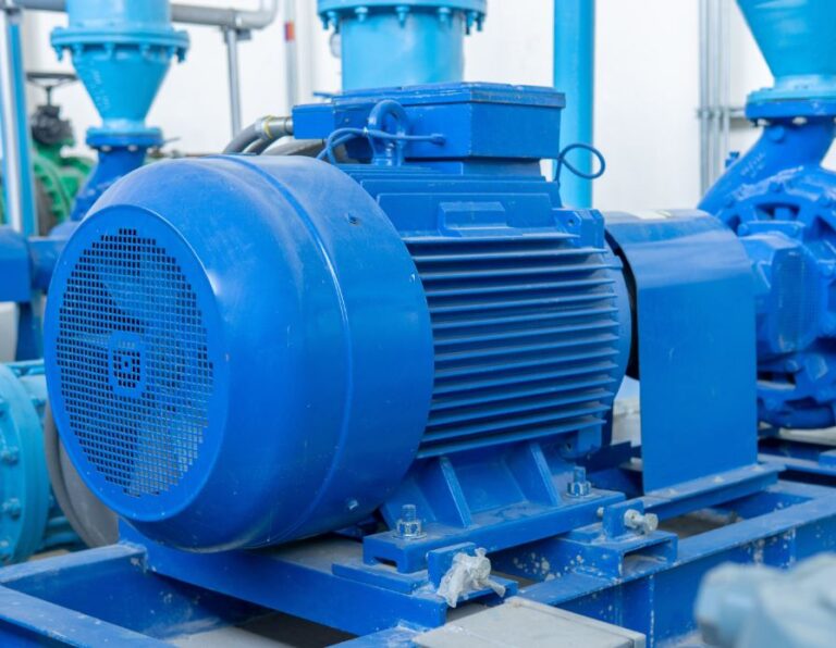 Tips for Maintaining Your Electric Motor | Green City Times