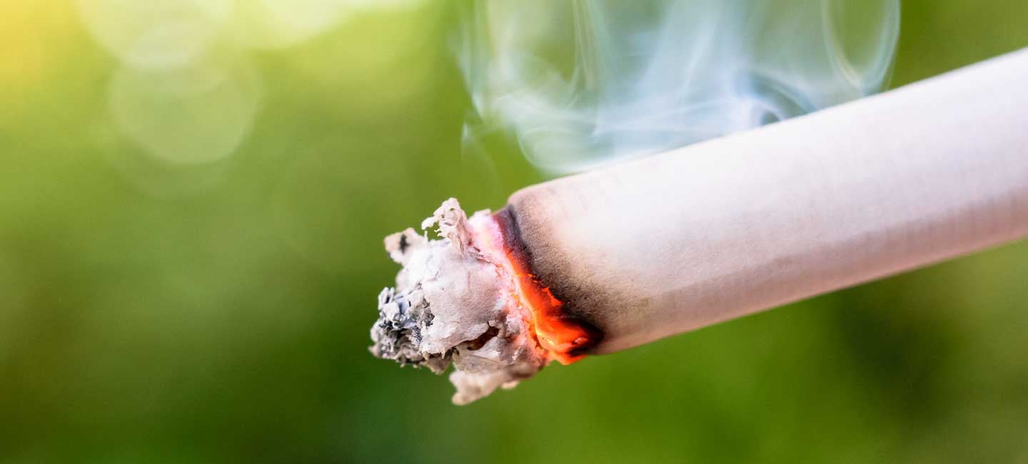 Reduce Smoking to Protect Our Planet | Green City Times