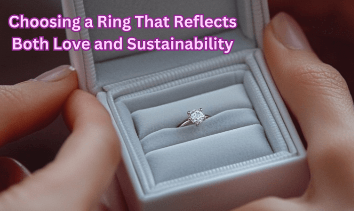Eco-Friendly Rings | Green City Times
