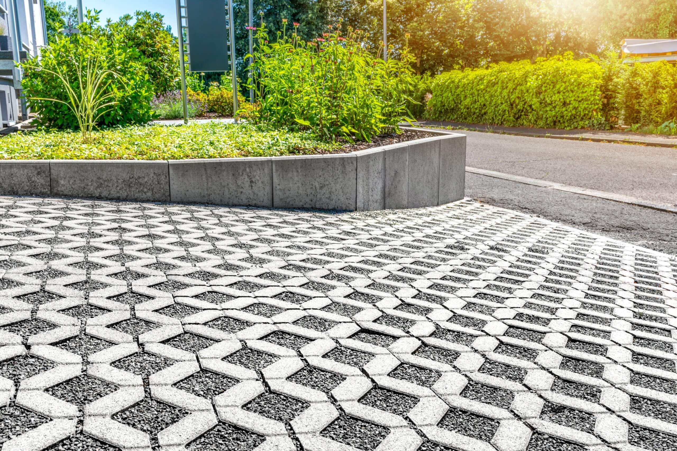 Permeable Pavement | Green City Times