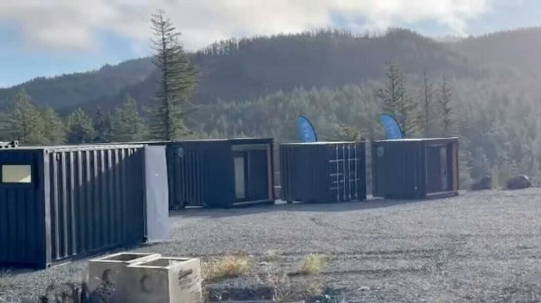 Eco-Friendly Rental Pods | Green City Times