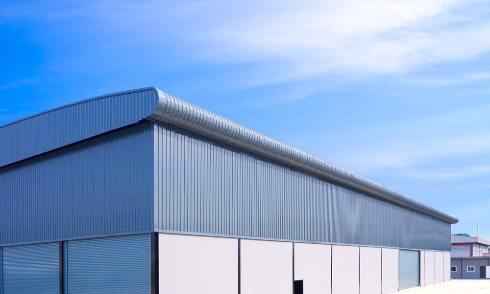 Sustainability for Metal Buildings | Green City Times